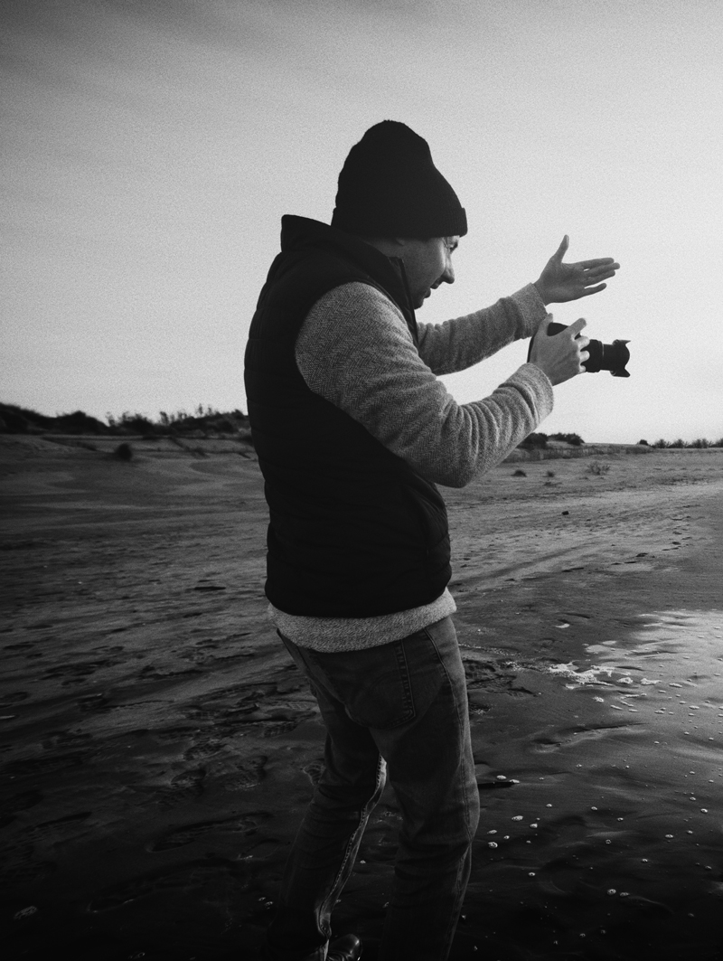 Solitary Waves – A Film by Thomas Dubois